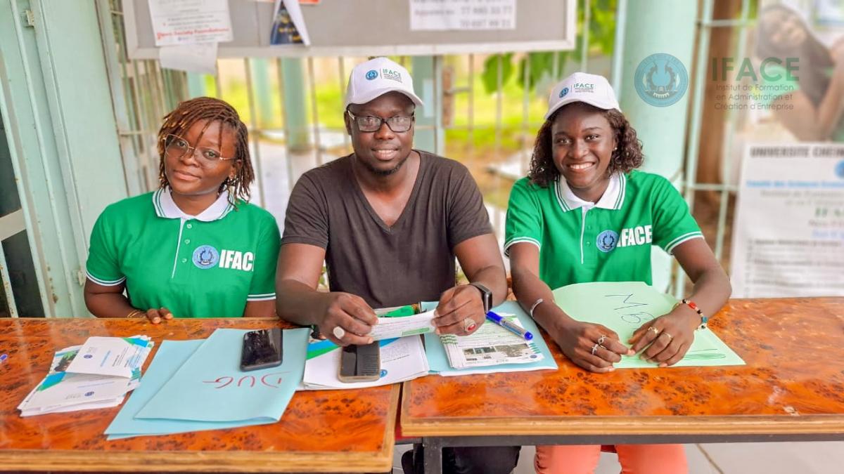 Actualités | IFACE | Institut de Formation en Administration et ...