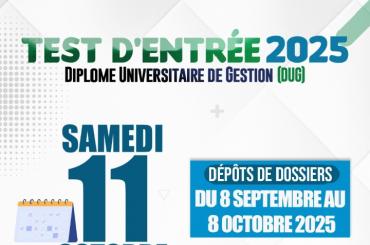 Bienvenue sur IFACE | Institut de Formation en Administration et ...