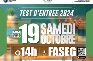 Bienvenue sur IFACE | Institut de Formation en Administration et ...