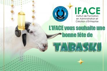 Bienvenue sur IFACE | Institut de Formation en Administration et ...