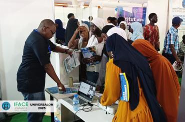 Bienvenue sur IFACE | Institut de Formation en Administration et ...