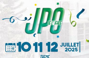 Bienvenue sur IFACE | Institut de Formation en Administration et ...