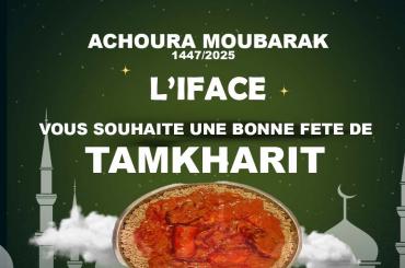 Bienvenue sur IFACE | Institut de Formation en Administration et ...