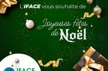 Bienvenue sur IFACE | Institut de Formation en Administration et ...